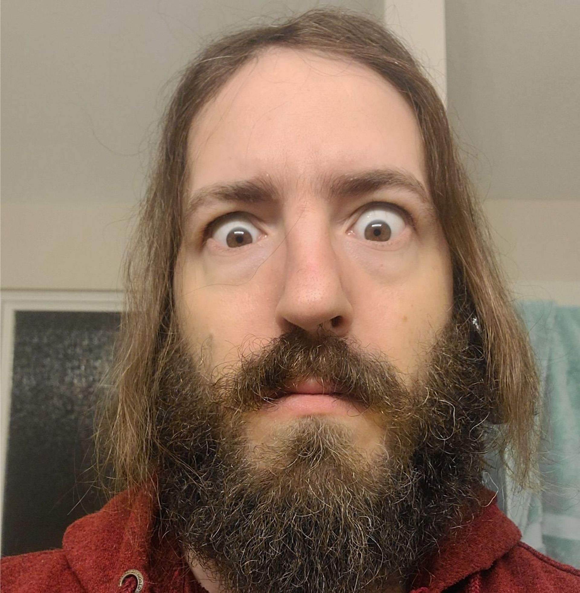 Circus Of The Dead 2 - Cast & Crew Experience