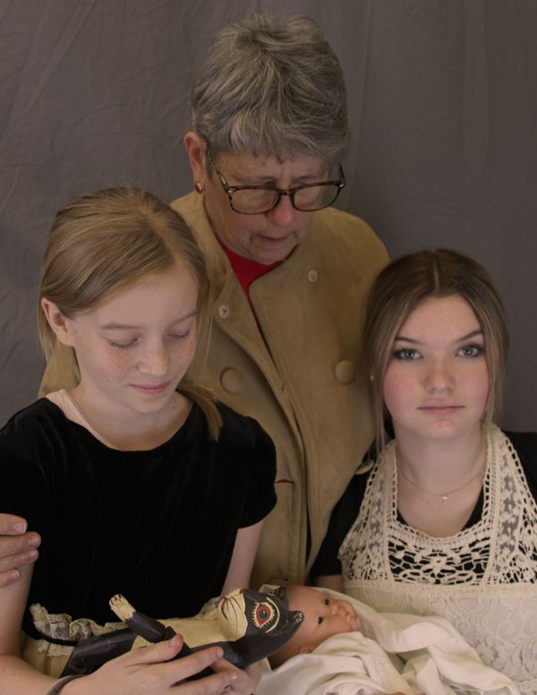 Zoe Loren Foundation