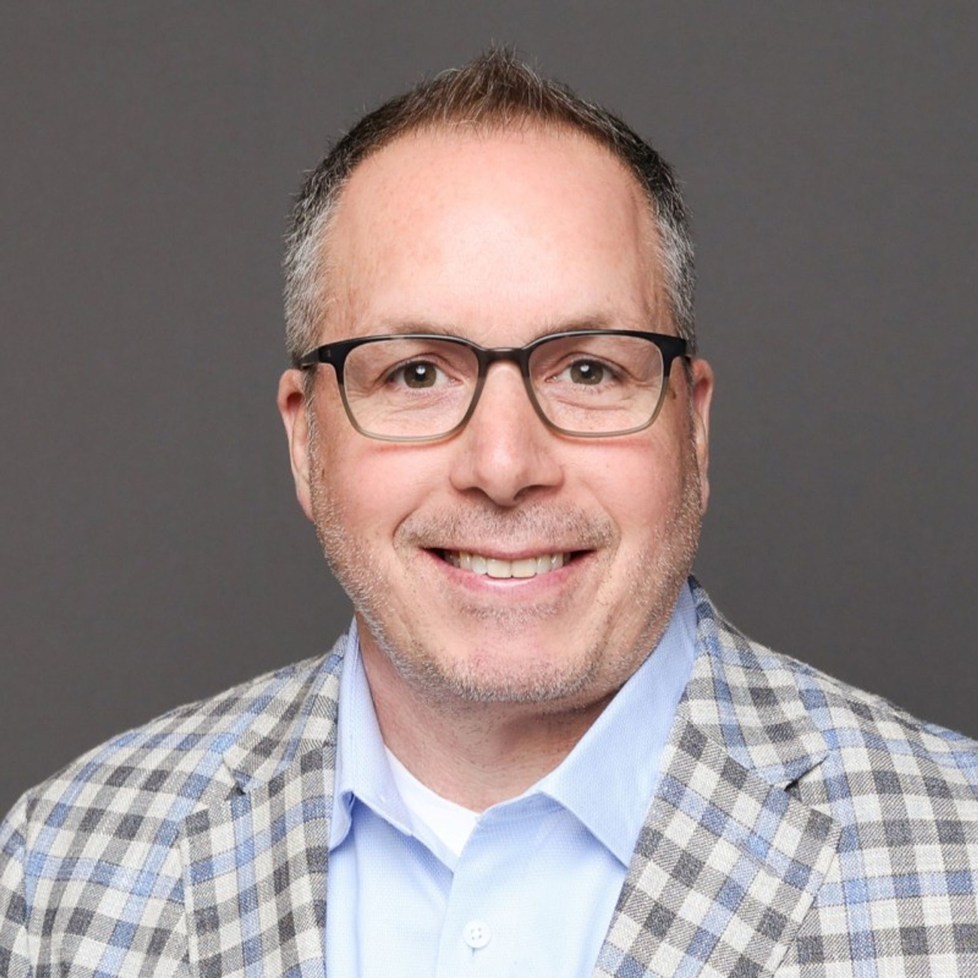 Military Friendly - Veteran of the Year